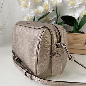 Coach | Bags | Coach Bennett Crossbody F8098 | Poshmark